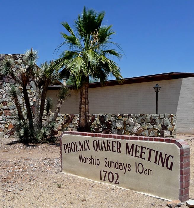 Phoenix Quaker Meeting