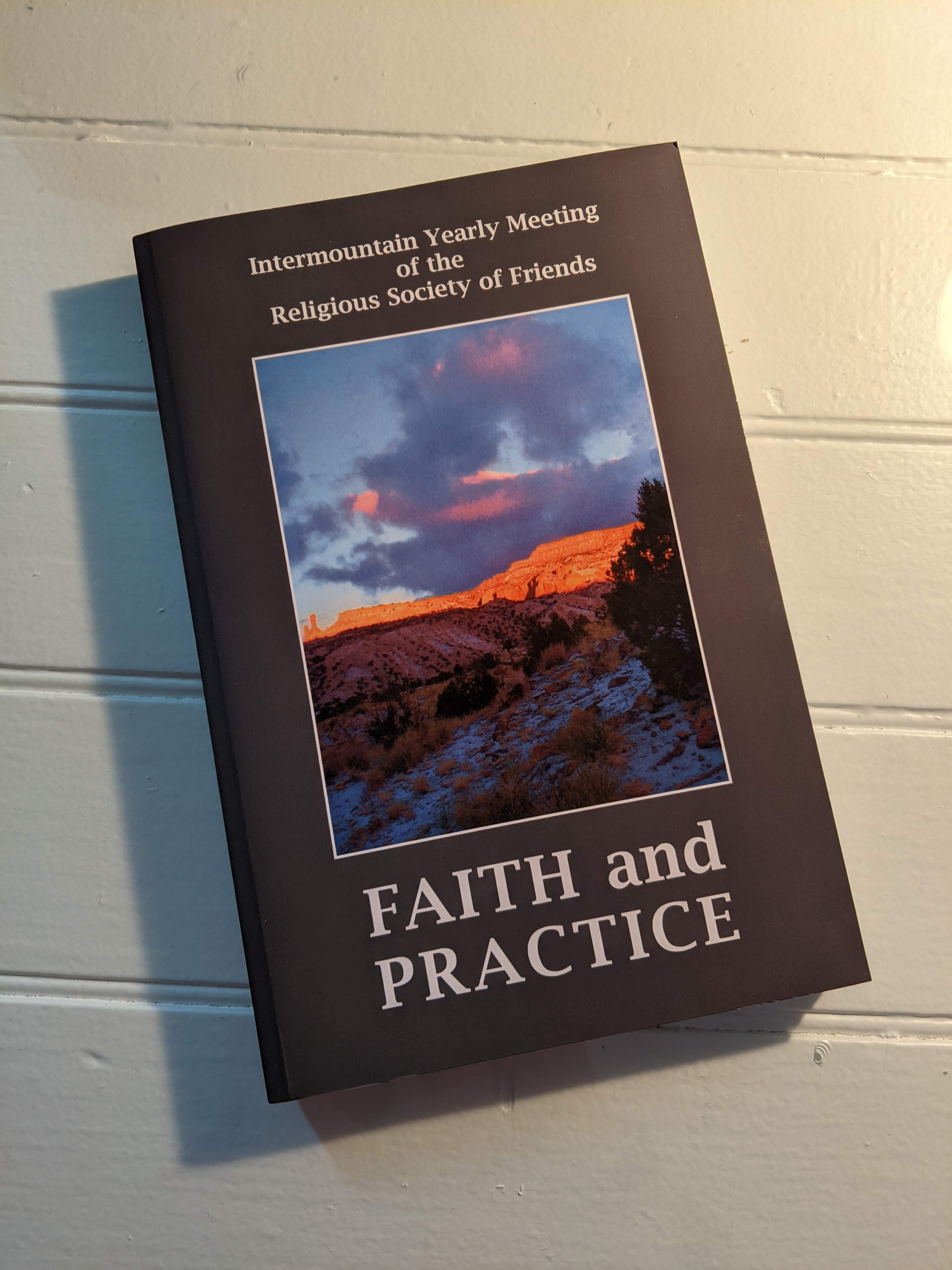 Quaker Queries – Phoenix Quaker Meeting